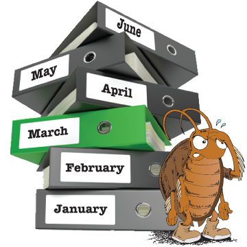 Government Building Pest Control | Lloyd Pest Control